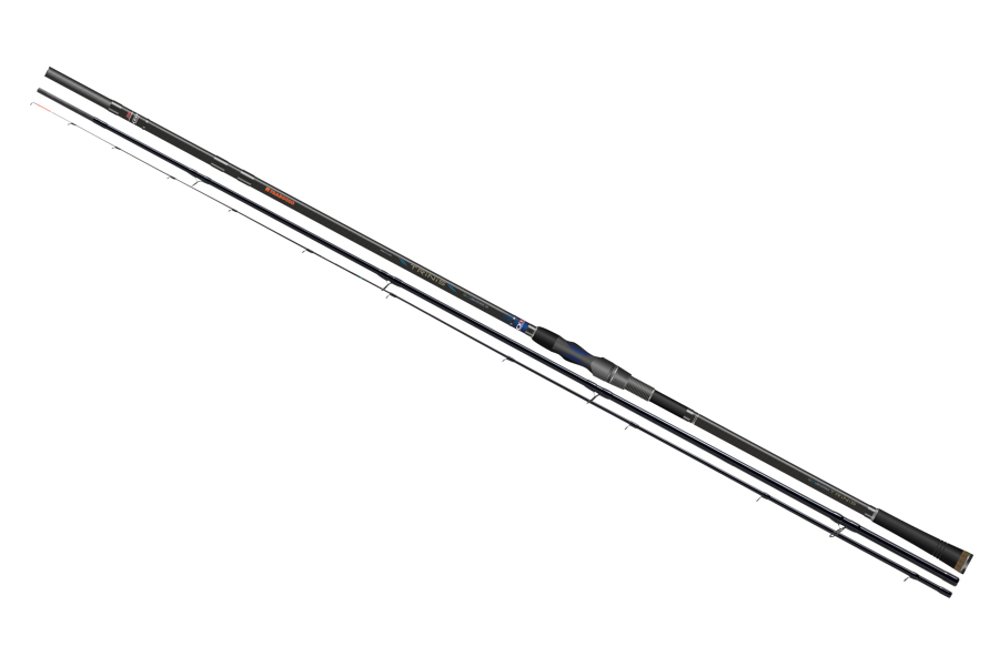 TRABUCCO TRINIS GX LONG DISTANCE 4.20M 130GR