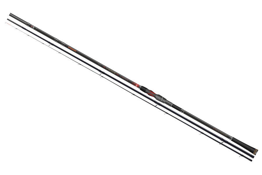 TRABUCCO TRINIS GX ADVANCED POWER 4.20M 160GR