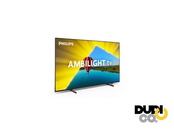 PHILIPS 55PUS8079/12 4K SMART LED Televizor