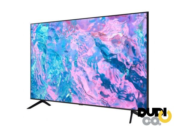 SAMSUNG UE50CU7102KXXH 4K SMART LED Televizor