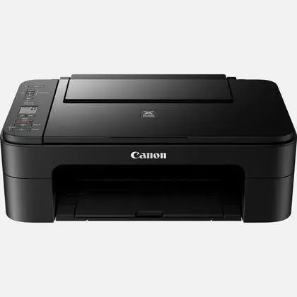 CANON B2C Štampač MFP Pixma TS3350 BK (3771C006AA) crni