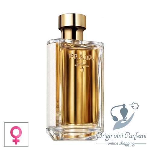 Prada La Femme 100ml EDP