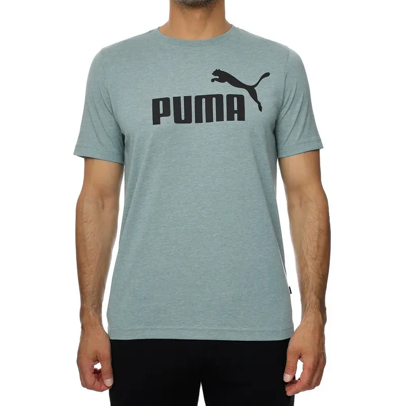 PUMA maјica PUMA ESS HEATHER