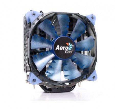 AEROCOOL Verkho 4 Dark ACTC-NA30430.02