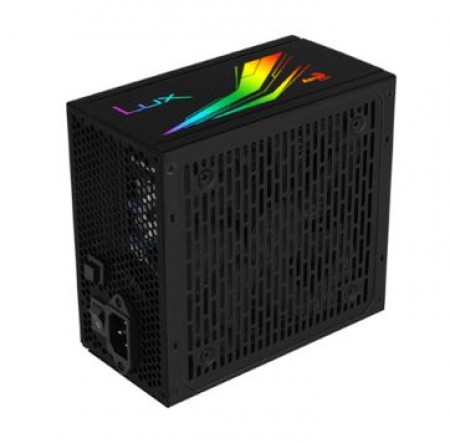 AEROCOOL 1000W LUX RGB 1000M Gold 230V APFC EU ACPG-LMK0AEC.11