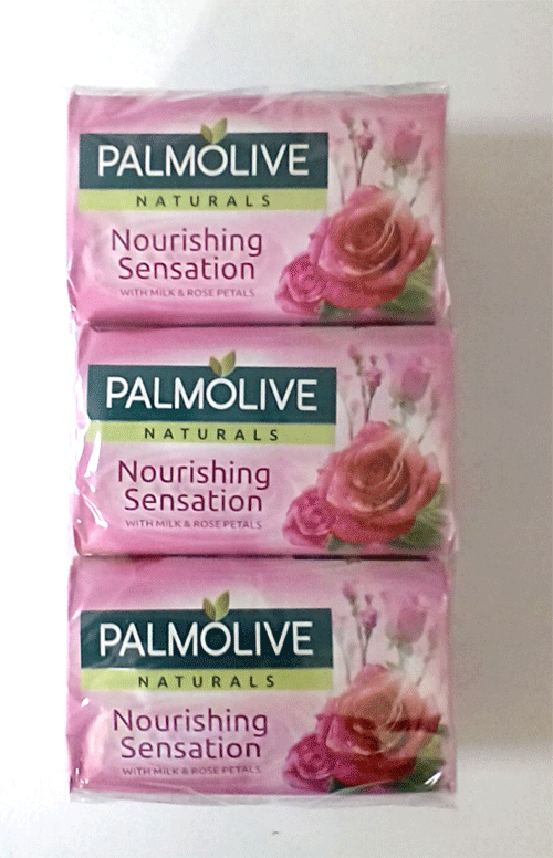 SAPUN PALMOLIVE 90GR NOURISHING SENSA