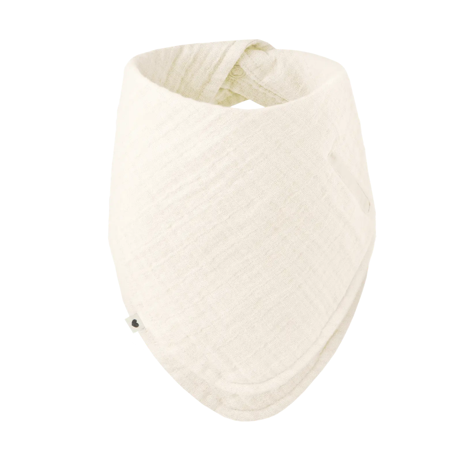 BIBS Bandana Portikla, Ivory