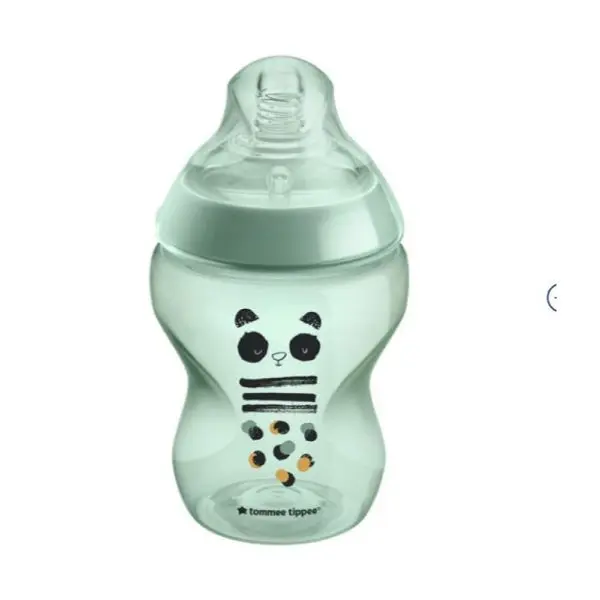 Tommee Tippee Flašica CTN za dečake, 260ml, Zelena