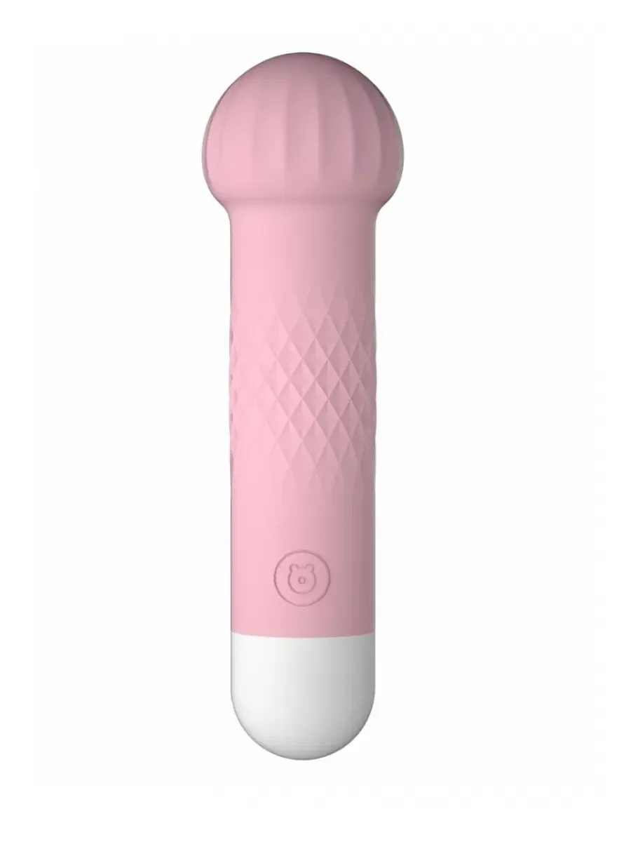 Elf family 4 Vibrator