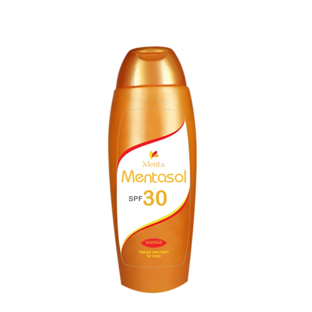 MENTA PADEJ Loson za zaštitu od sunca Mentasol SPF30 200ml