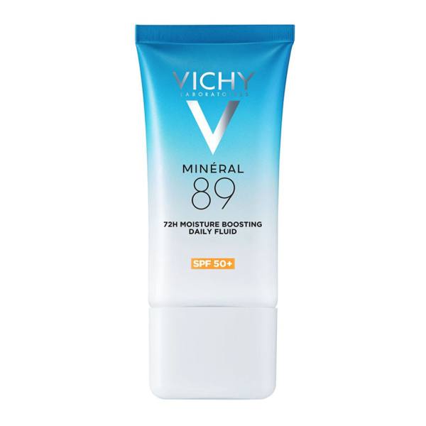 Minéral 89 72H Moisture Boosting Daily Fluid SPF50+ 50ml