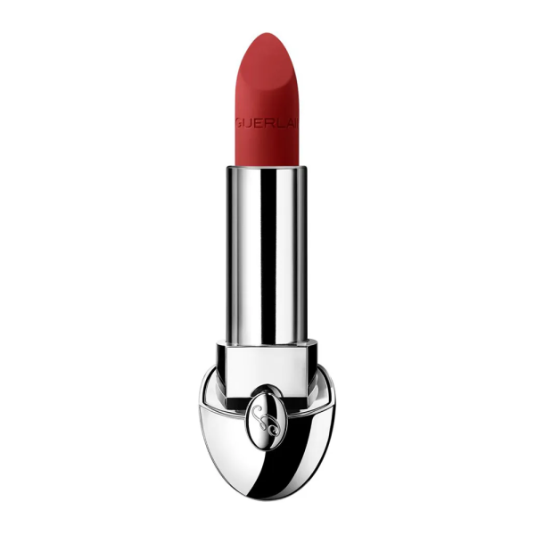 Rouge G Luxurious Velvet Matte ruž za usne (N°775 Wine Red) 3.5g