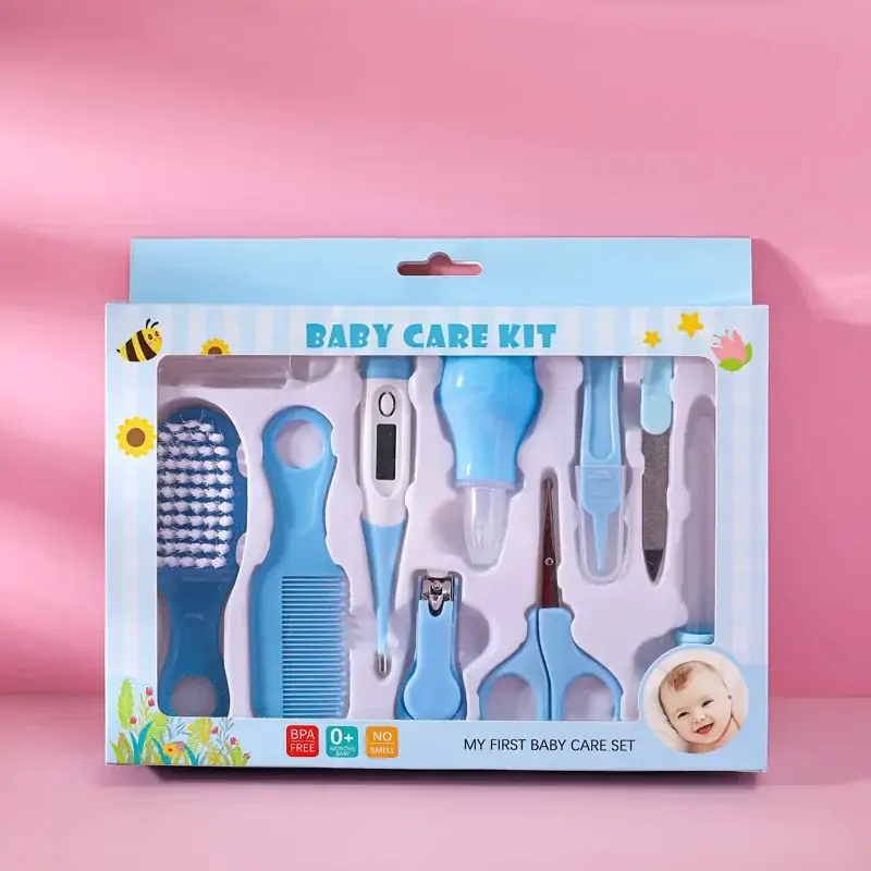 Baby set – Kozmetički set za negu bebe