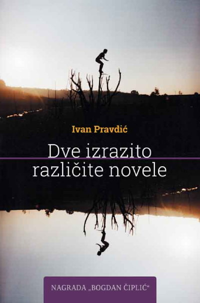 Dve izrazito različite novele