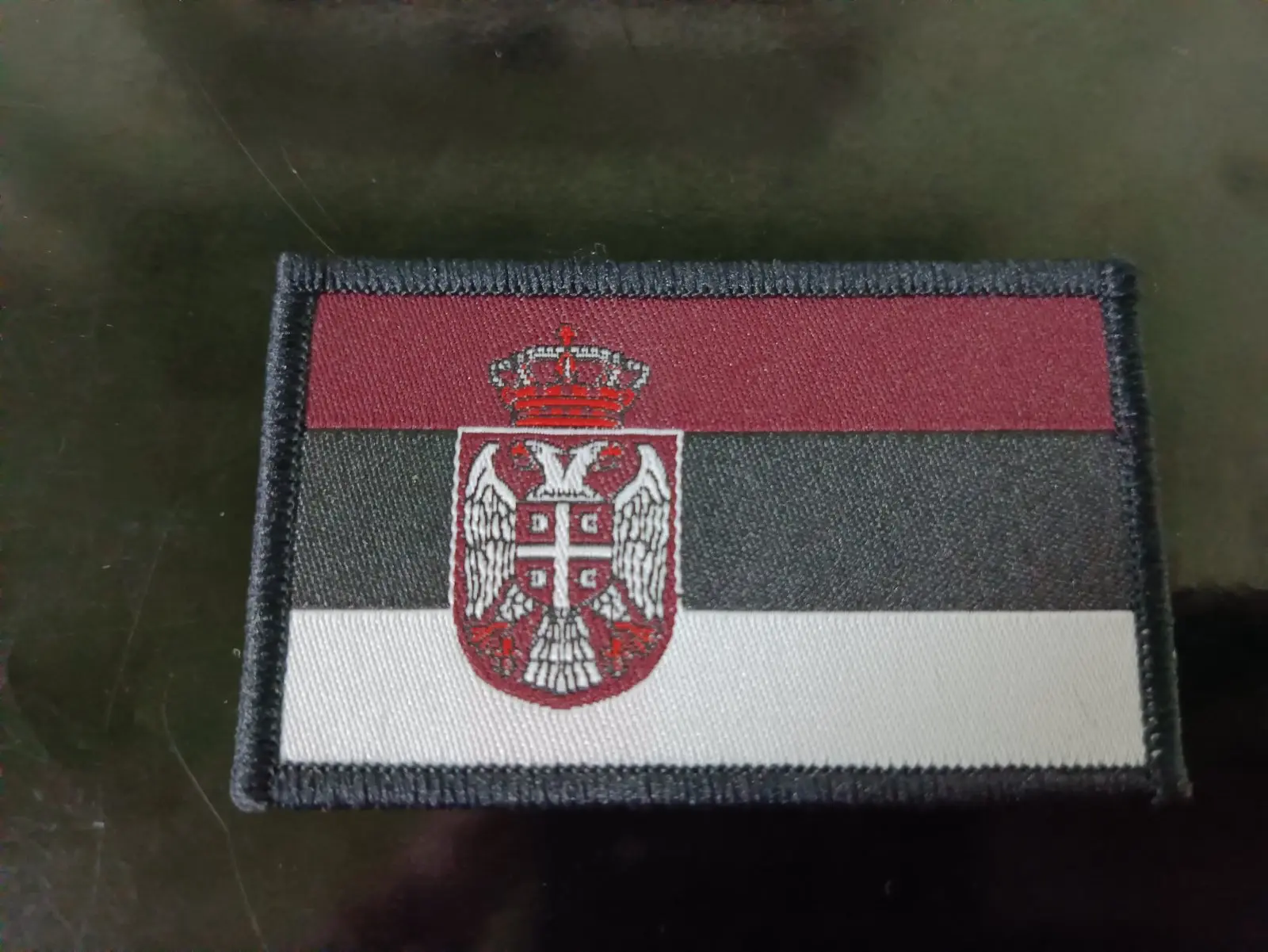 PREDATOR Zastava, Model 2