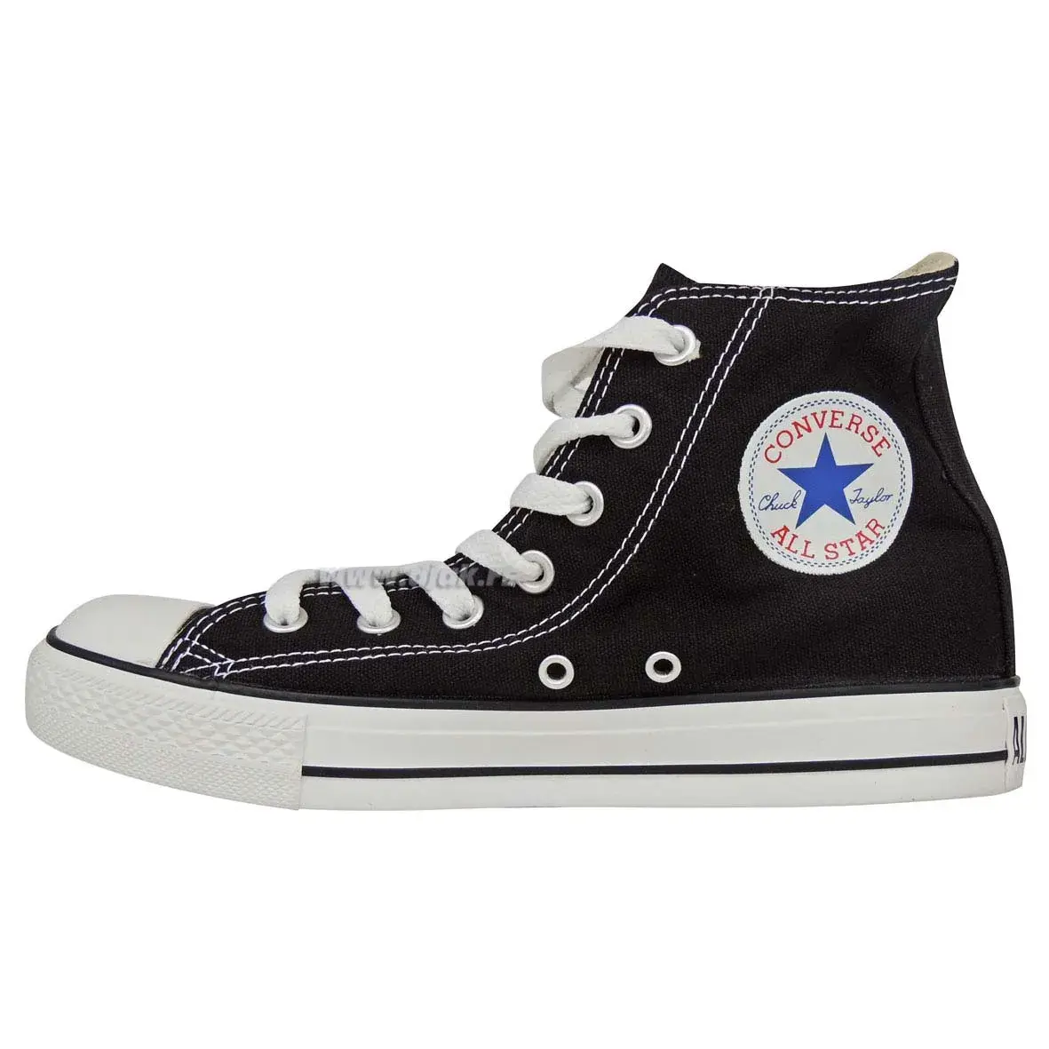 Converse Unisex patike Chuck Taylor All Star Core, Crne