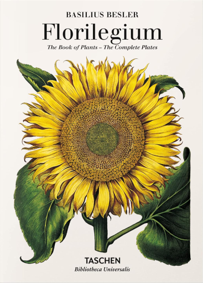 Florilegium: The Book of Plants