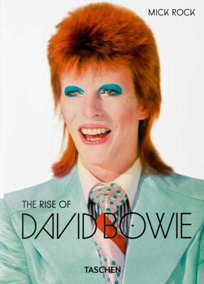 The Rise of David Bowie: 1972–1973