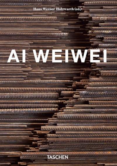 Ai Weiwei - 40th Ed.