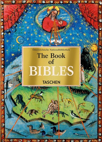 The Book of Bibles - 40th Ed.