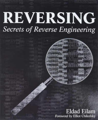 Reversing: Secrets of Reverse Engineering