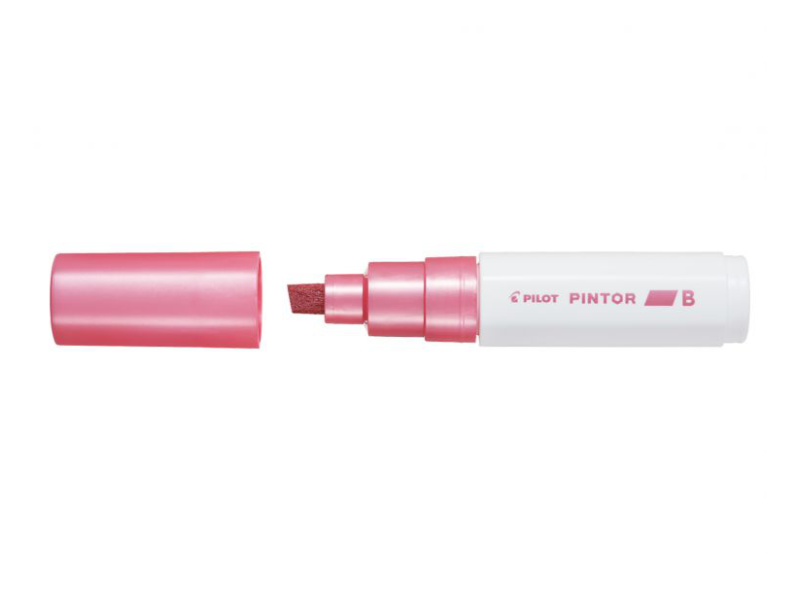 MARKER PILOT PINTOR
METALIK ROZE B