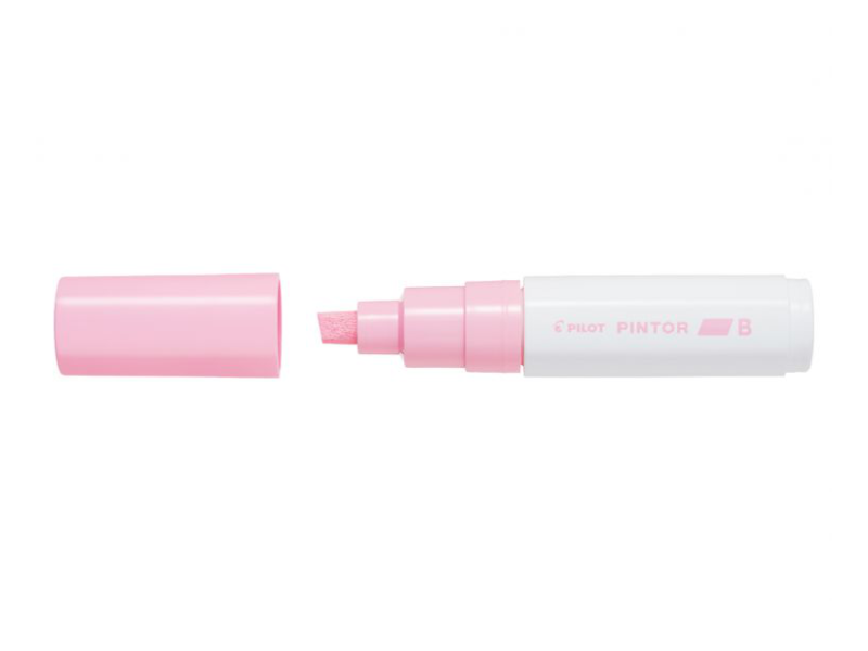 MARKER PILOT PINTOR
PASTELNO ROZE B