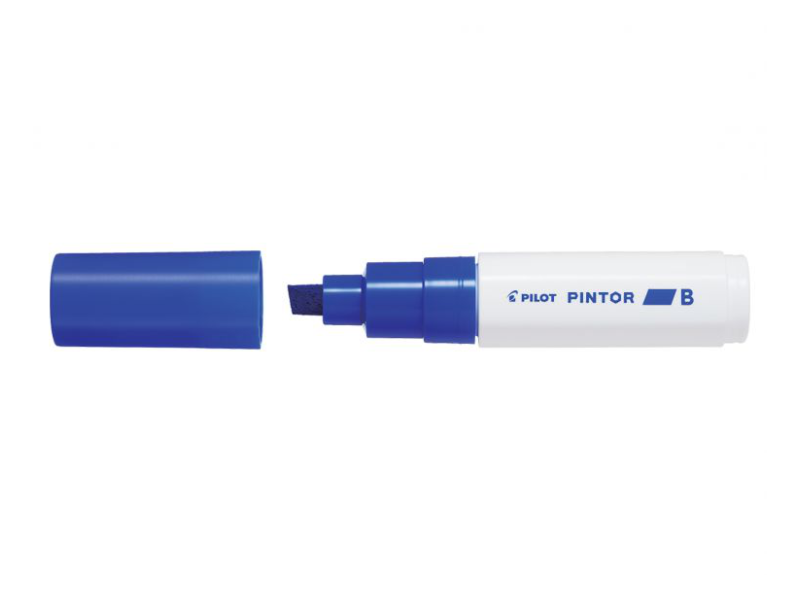 MARKER PILOT PINTOR
PLAVI B