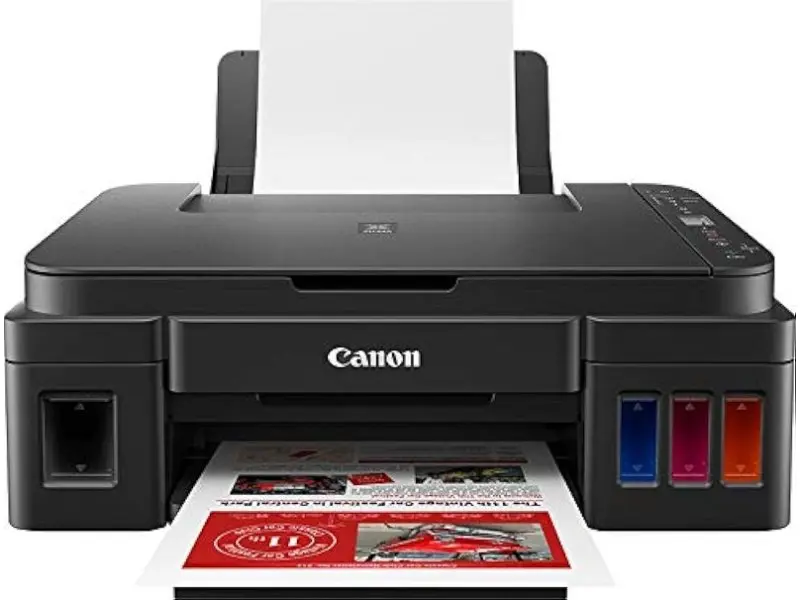 CANON PIXMA G3410 Multifunkcionalni štampač