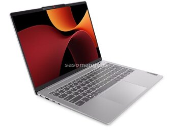 LENOVO IdeaPad Slim 5 14AHP9 (Cloud Grey, Aluminium) WUXGA IPS, R7 8845HS, 16GB, 1TB SSD (83DB001...