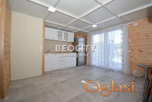 Obrenovac, Barič, Sremska, 2.5, 70m2 Splav