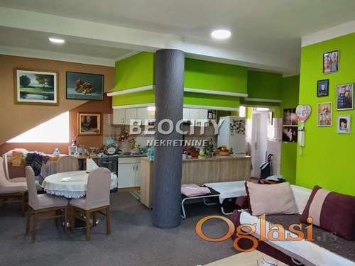 Zemun, Donji grad, , 5.0, 330m2