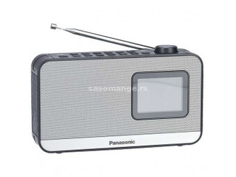 PANASONIC Tranzistor RF-D15EG-K *I