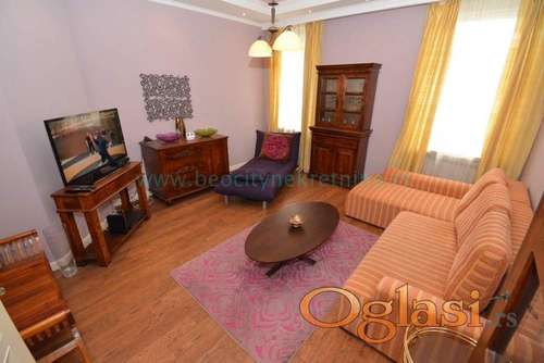 Stari grad, Centar, Hilandarska, 2.5, 70m2