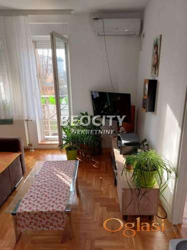 Novi Sad, Bulevar Evrope, Bulevar Evrope, 1.5, 32m2