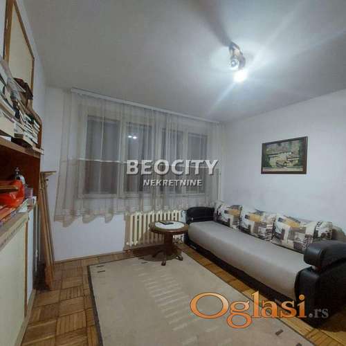 Rakovica, Miljakovac, Borska, 3.0, 79m2