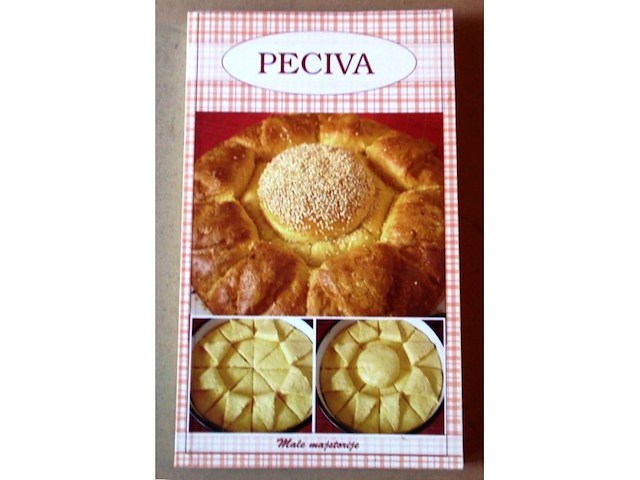 PECIVA