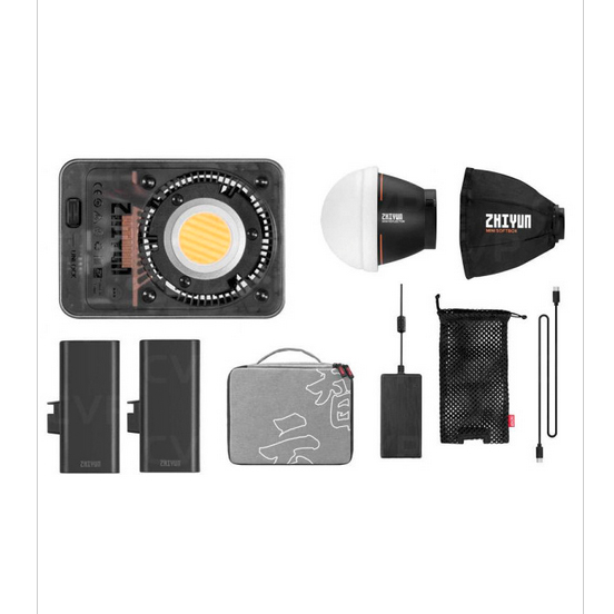 Zhiyun LED Svetlo MOLUS X60 Light Pro