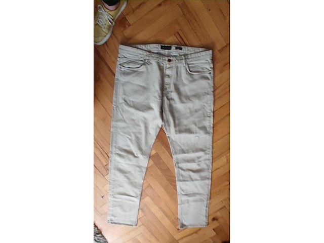 PANTALONE,FARMERKE MASSIMO DUTTI