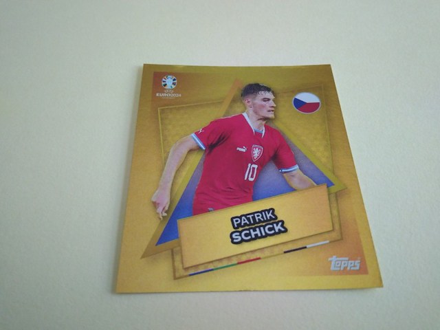 Euro Germany 2024 - CZE SP - Gold