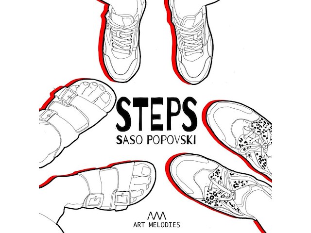 Saso Popovski-Steps