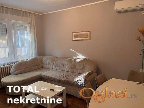 Stan NOVI SAD,GRBAVICA - 40 m2 101970 €, ID: 1096163