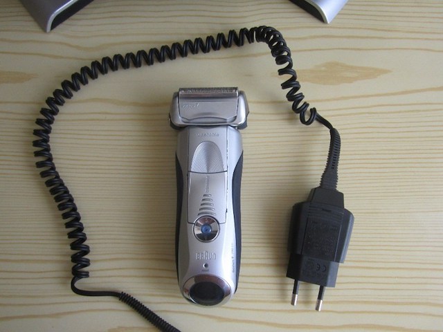 Aparat za brijanje BRAUN Series 7 790 cc