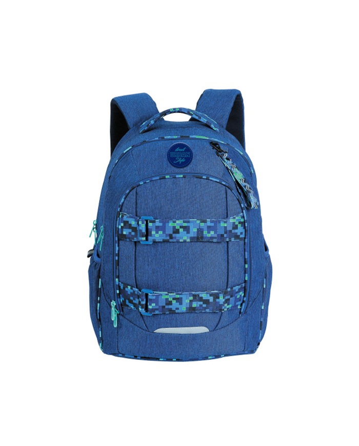 RANAC URBAN FULL ANATOMSKI BLUE Nbk