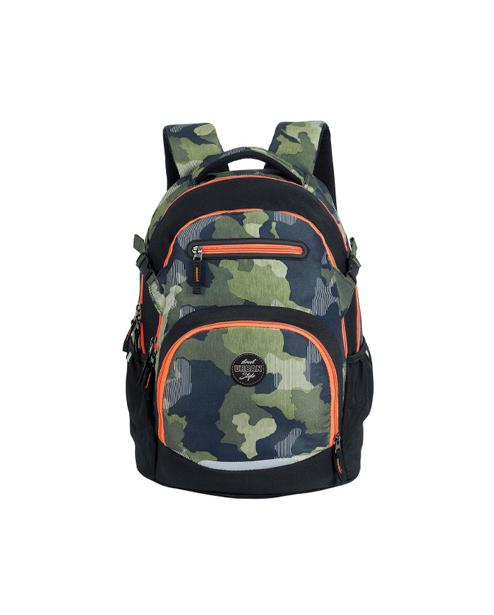 RANAC URBAN ARMY ANATOMSKI GREEN Nbk