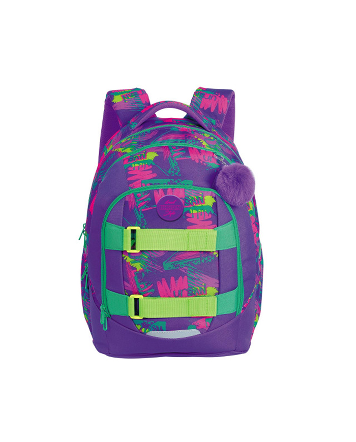 RANAC URBAN ANATOMSKI PURPLE Nbk