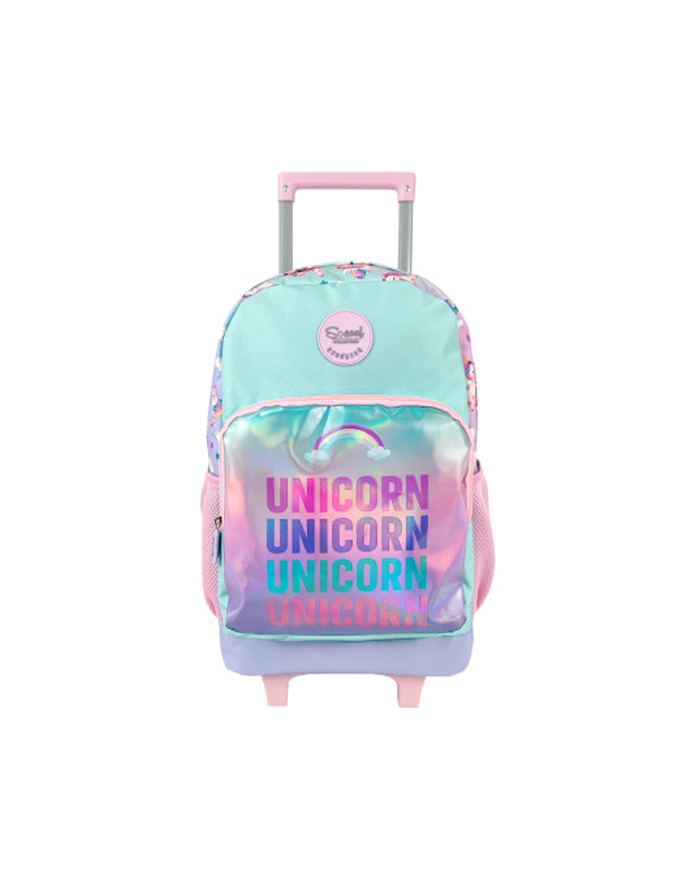 RANAC UNICORN MC TROLLEY Nbk