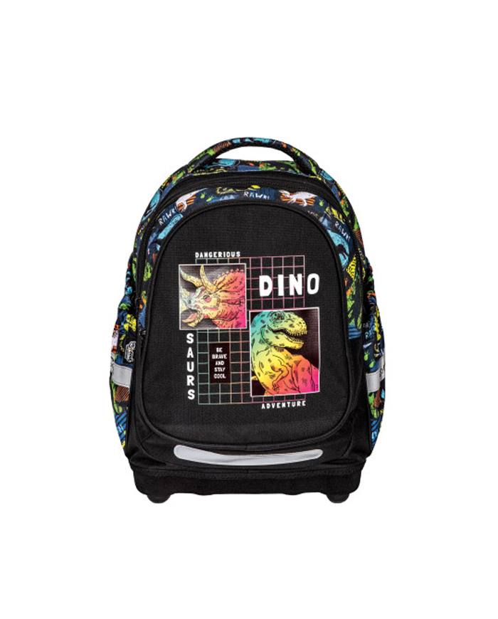 RANAC DINO SUPERLIGHT ANATOMSKI BLACK Nbk