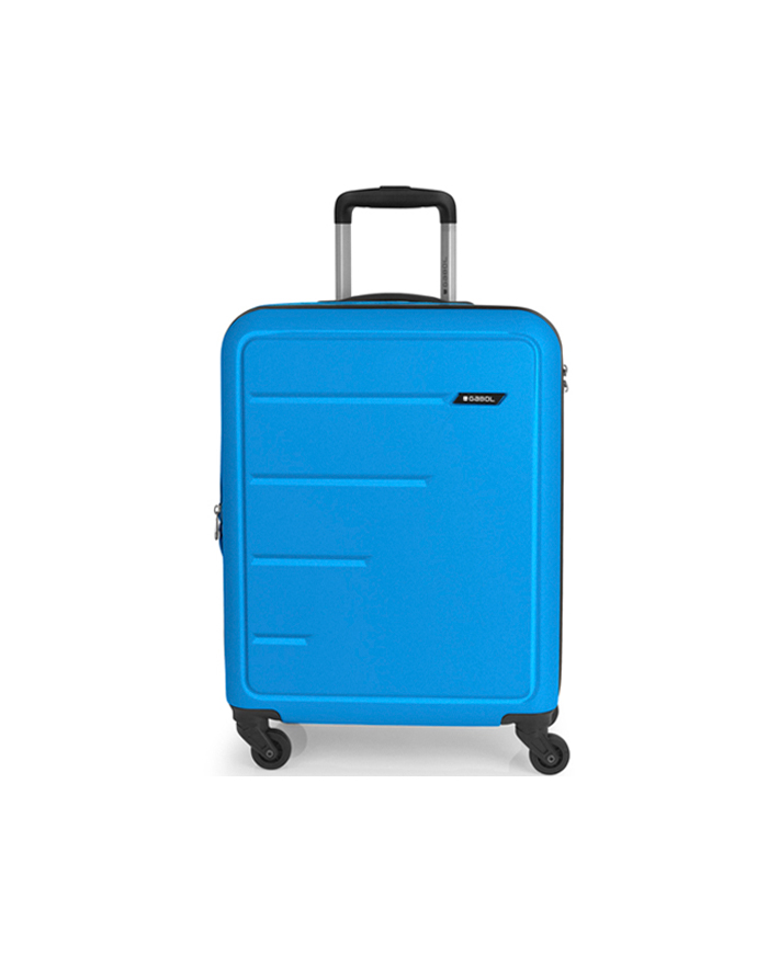 KOFER FUTURE EXP SMALL BLUE TROLLEY Gabol