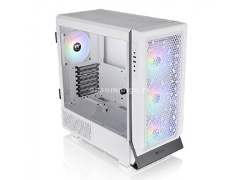 THERMALTAKE Ceres 500 TG Snow ARGB kućište